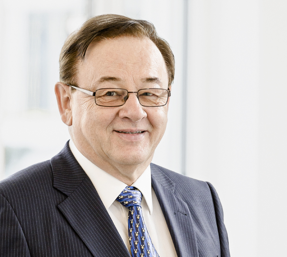 Executive Commitee – SWA Swiss Auditors AG
